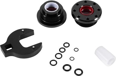 for Seastar HS5157 Hydraulic Steering Cylinder Seal Kit # HS5167 HC5341 ...