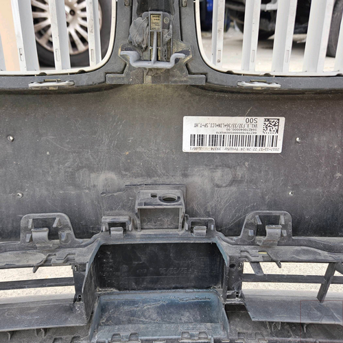 stoßstange vorne für BMW SERIE 4 (F36) GRAN COUPE 20i 2014 943fa0 ...