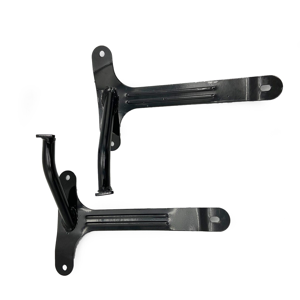 New for Hammerhead 150CC 250CC Go Kart Front Fender Brackets 150 250 ...