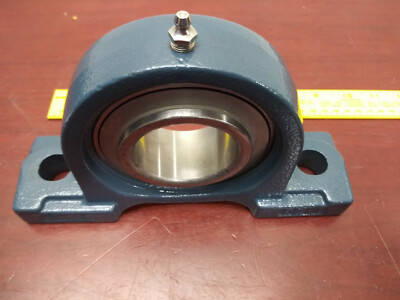 FYH Bearing UKP211 50mm Pillow Block Tapered bore 2" 31171511 | eBay