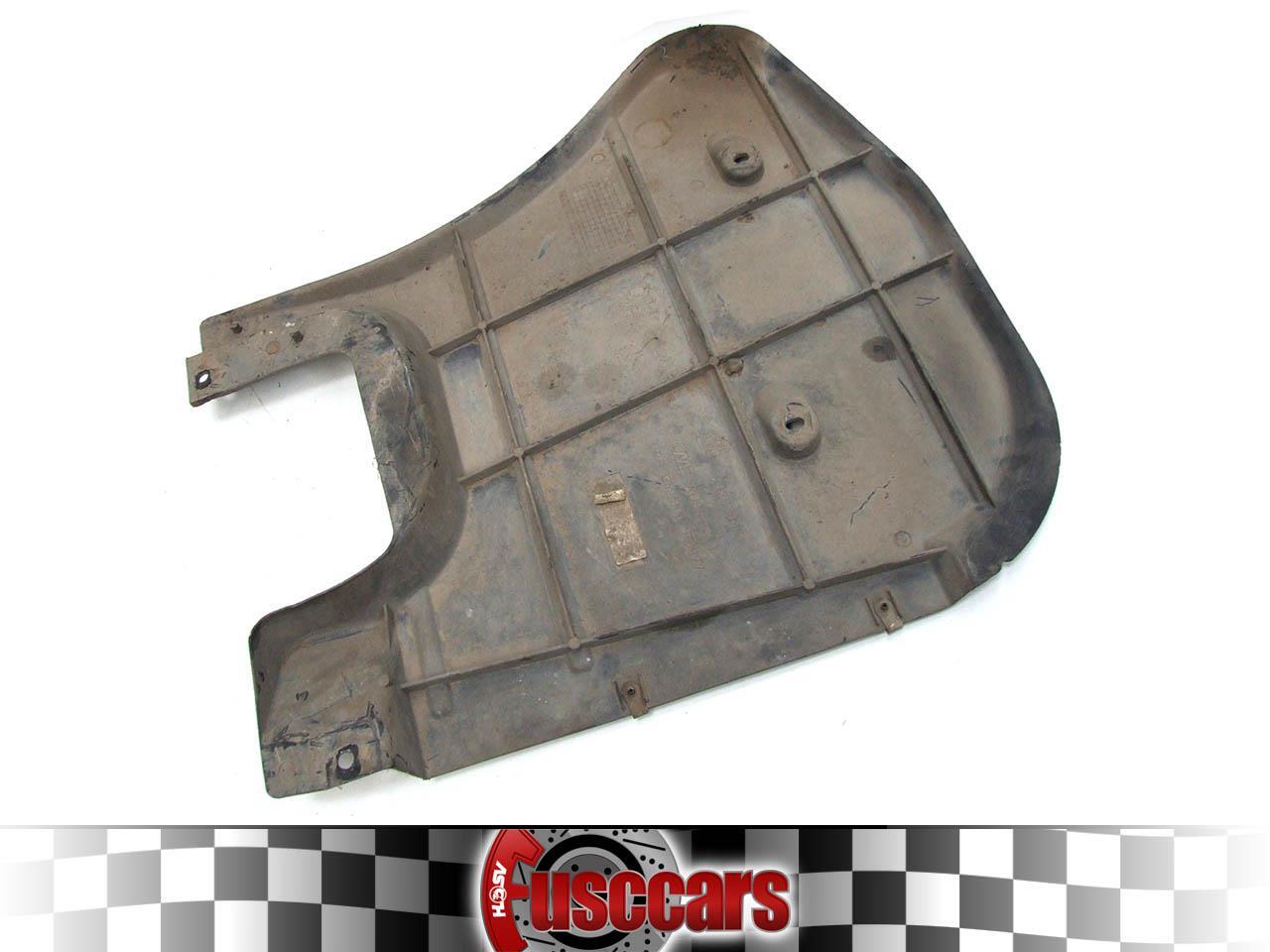 Holden Commodore VE VF HSV Underbody Aero Panel / RH Rear #106 | eBay