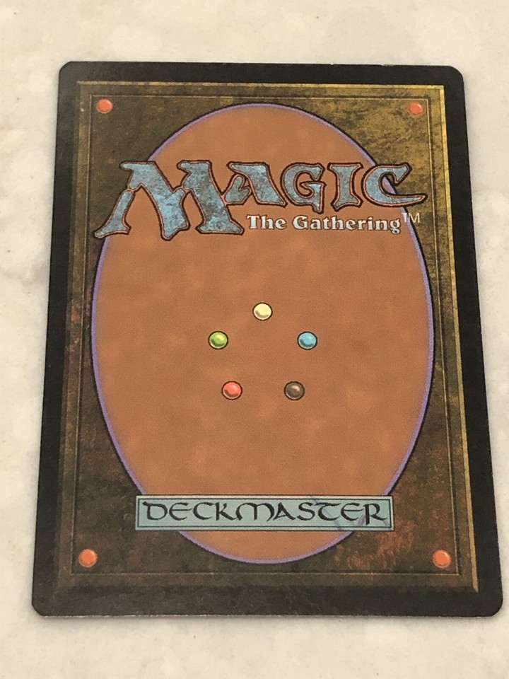 Forced Fruition MTG Magic The Gathering Lorwyn Rare EX/NM🔥 | eBay