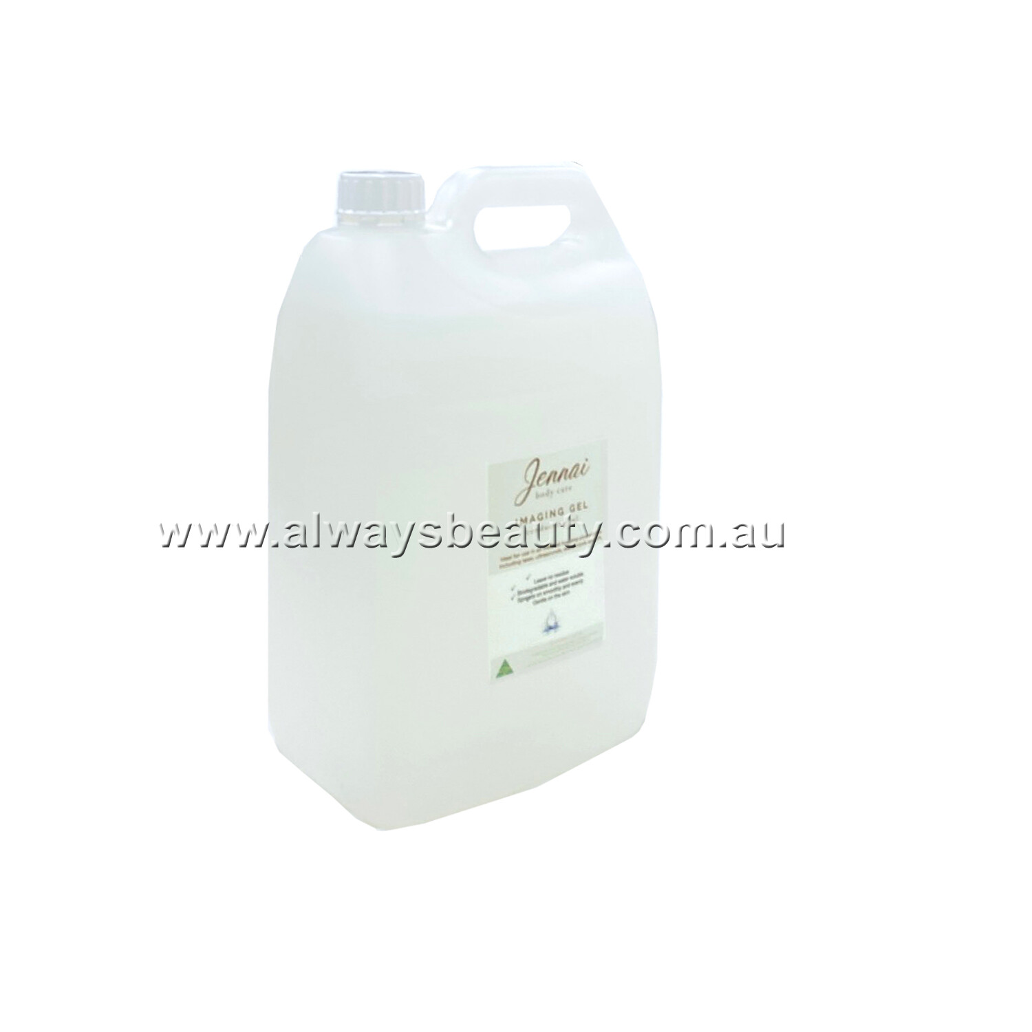 Jennai Imaging Conductive Gel Electrotherapy Ultrasound Choose 250ml ...