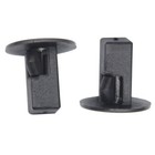 15Pcs Fender Liner Screw Grommet For Toyota 90189-06236 | eBay