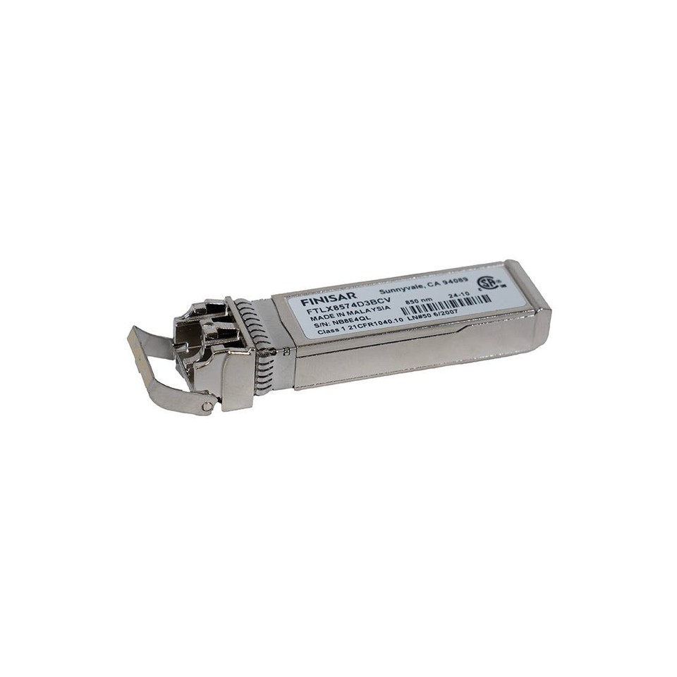 Telestream MP-SFP-10GELR 10G Ethernet Module for MPI/MPX Units | eBay