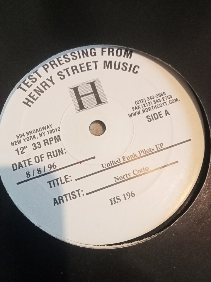 Job Lot x6 90s House Inc Rare US Imports 12" Vinyl Records VG+ to NM ...