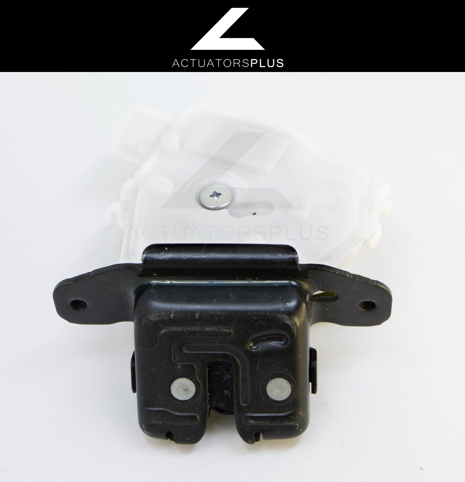 Toyota Yaris OEM Liftgate Trunk Hatch Tailgate Door Lock Latch Actuator ...