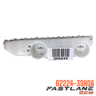 2013-2016 Nissan Sentra Front Right Side Retainer | 62224-3SH0A ...