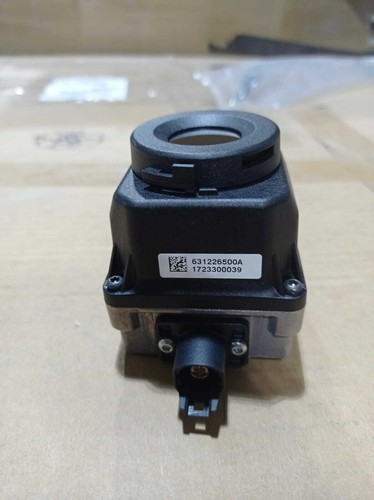 Mercedes-Benz+Genuine+Night+Vision+View+Camera+2229057307+GTC+ATC for ...