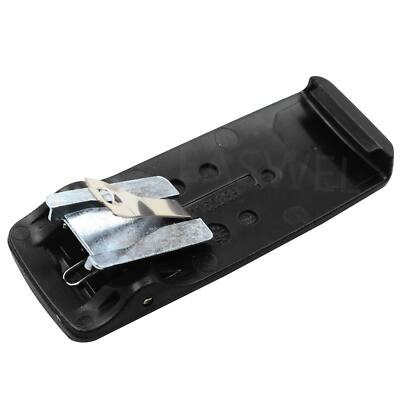 PMLN4651 Belt Clip For MOTOROLA XPR7350 XPR7380 XPR7350e XPR7380e Radio ...