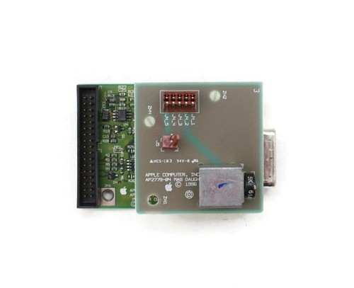 Video board ap2778-04, ap2779-04 mab daughter card | eBay