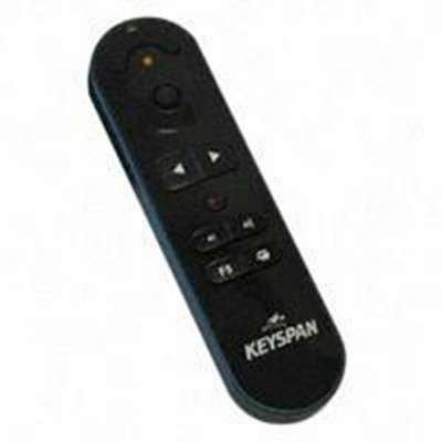 KEYSPAN REMOTE W LASER MOUSE | eBay