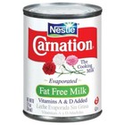 Carnation Nestle Evaporated Fat Free Milk, 12 oz - Case of 24 | eBay