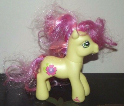 G3 My Little Pony Royal Bouquet II B88 | eBay