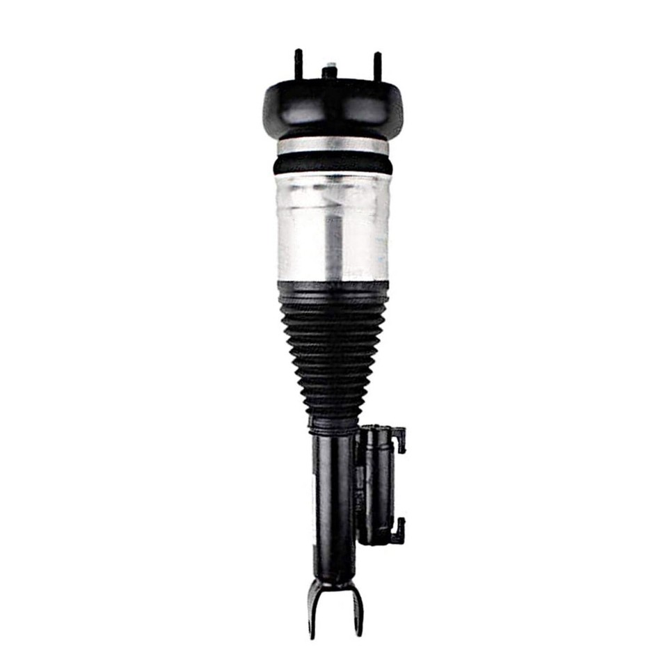 Front Left Air Suspension Strut ADS For Mercedes Benz C-CLASS W205 RWD ...