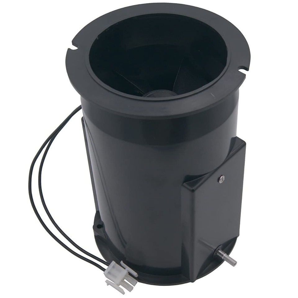 903404 HVAC Furnace Draft Inducer Motor M1 Combustion Blower Assembly ...