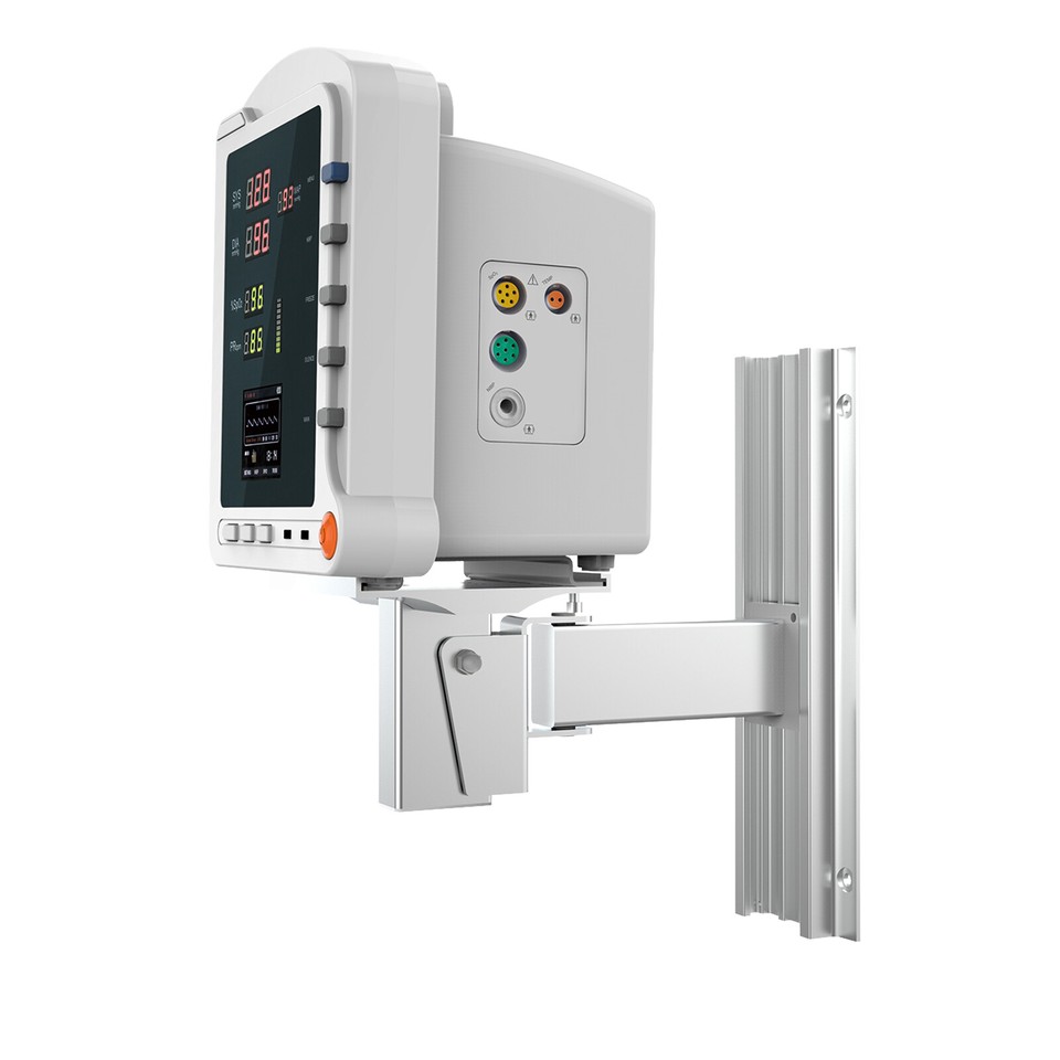 Patient Monitor Wall mount bracket for patient monitor CONTEC CMS8000 ...