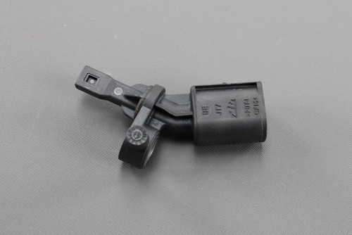 Genuine VW Polo Audi A1 Skoda SEAT 2018-On speed sensor (left rear ...