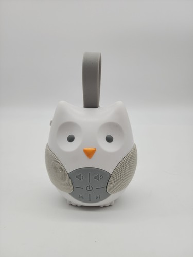 Skip Hop Stroll & Go Portable Owl Baby Soother 879674029286 | eBay
