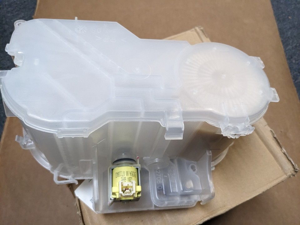 Bosch Dishwasher Salt Container 00648119 12023222 AP6797635 PS8730730 ...