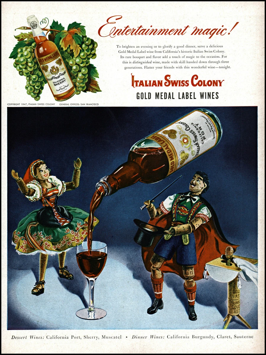 Vintage Magician Assistant