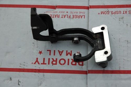 KUBOTA V1200-BG1 DIESEL ENGINE GOVERNOR ASSEMBLY | eBay