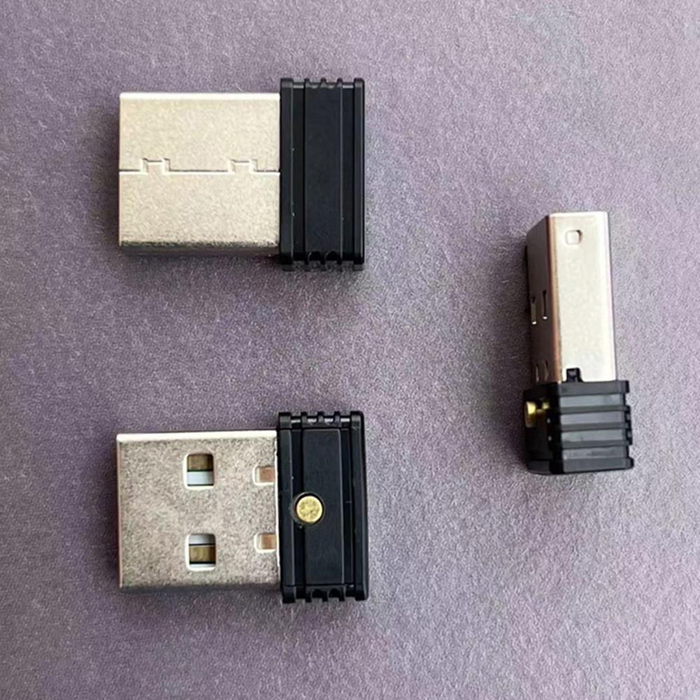 Mini Mouse Jiggler Plug and Play USB Mouse Movement Simulator for ...