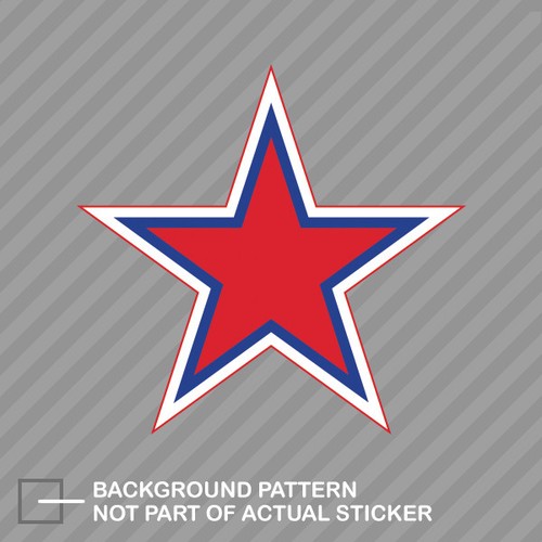 Russian Air Force Roundel Sticker Decal Vinyl Russia RUS RU | eBay
