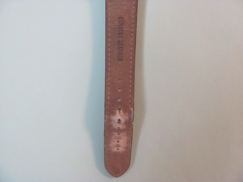 STAUER-- Men's Watch-- Black Noire-- Moon Phase-- 27 Jewels-- Automatic ...