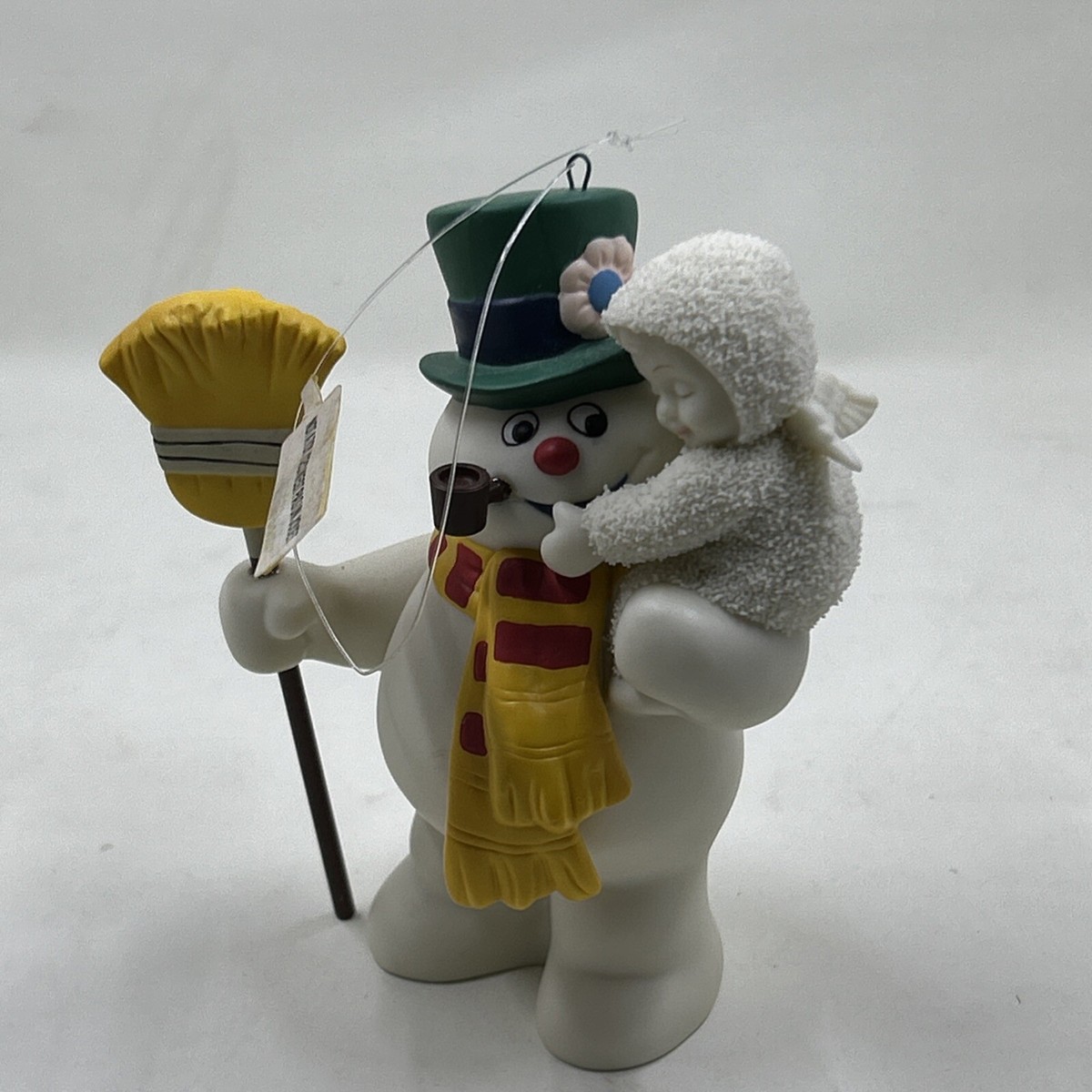 Jolly Frosty The Snowman That Jolly, Happy Soul Is Back! Don't Miss