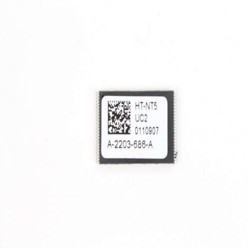 Sony A-2203-686-A NAND IC 1" Data Storage Component for sale online | eBay