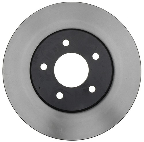 Disc Brake Rotor fits 2002-2007 Saturn Vue ACDELCO PROFESSIONAL BRAKES ...