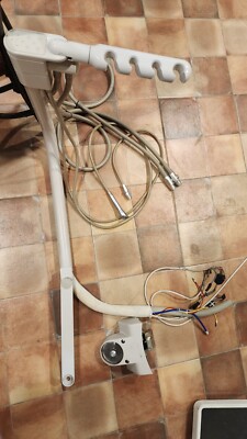 Dental Chairs & Stools - Adec Model