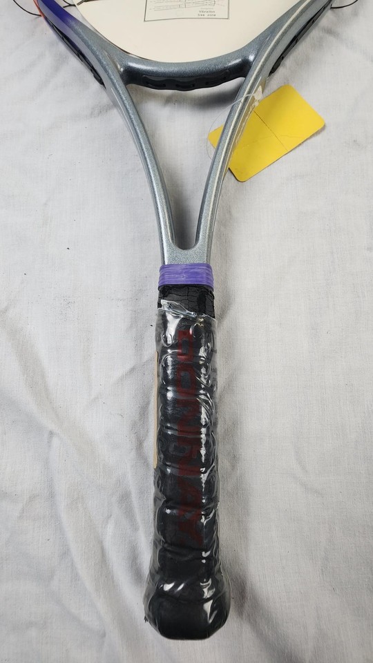 Donnay Ultimate Pro Tennis Racket (81030) - 4 1/2 in, Unstrung, OS ...