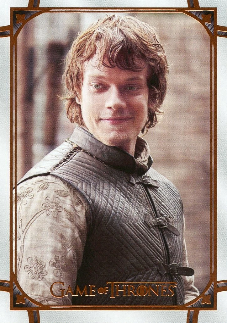 Theon Game Of Thrones