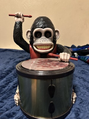 ‘The Monkey’ Popcorn Bucket *AMC Exclusive* | eBay