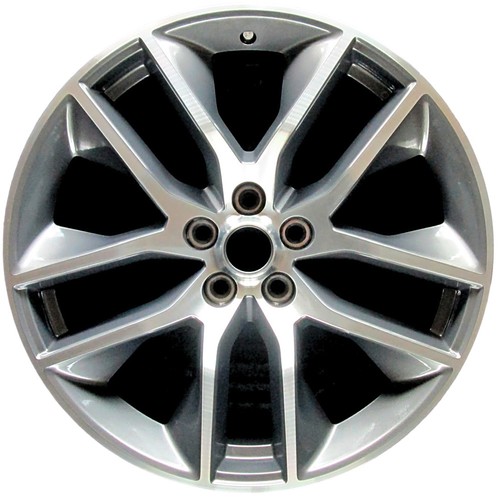 Wheel Rim Ford Mustang 20 2015-2017 FR3Z1007D FR3Z1K007A OEM Factory OE ...