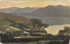 Tarbet and Loch Lomond Postcard c1904 (H021) | eBay UK