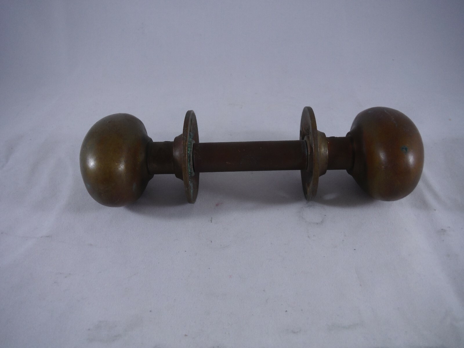 Vintage Copper Door Knobs Vintage Door Hardware | eBay