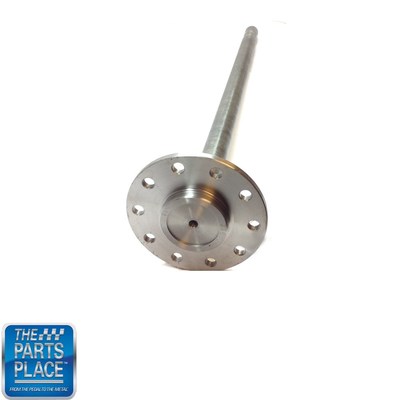 1968-72 El Camino / Camaro / Chevelle Rear Axle 12 Bolt 30 Spline - GM ...