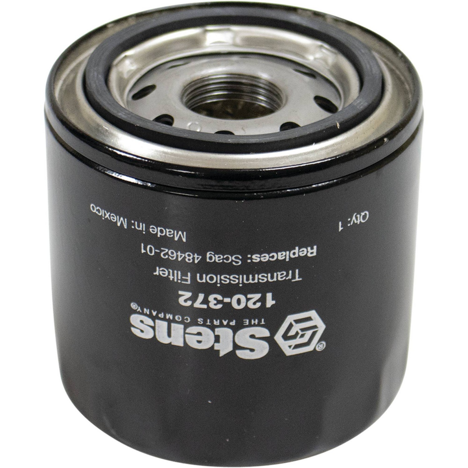 Stens Transmission Filter Fits John Deere 647 657 667 717 727 777 797 ...
