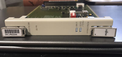 Multiplexers - Fujitsu Flashwave