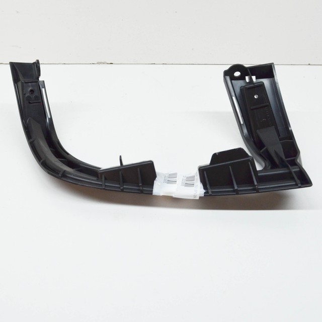 Original Volvo V60 S60 Bj. 2014 Halter Aufnahme Stoßstange hinten Links ...