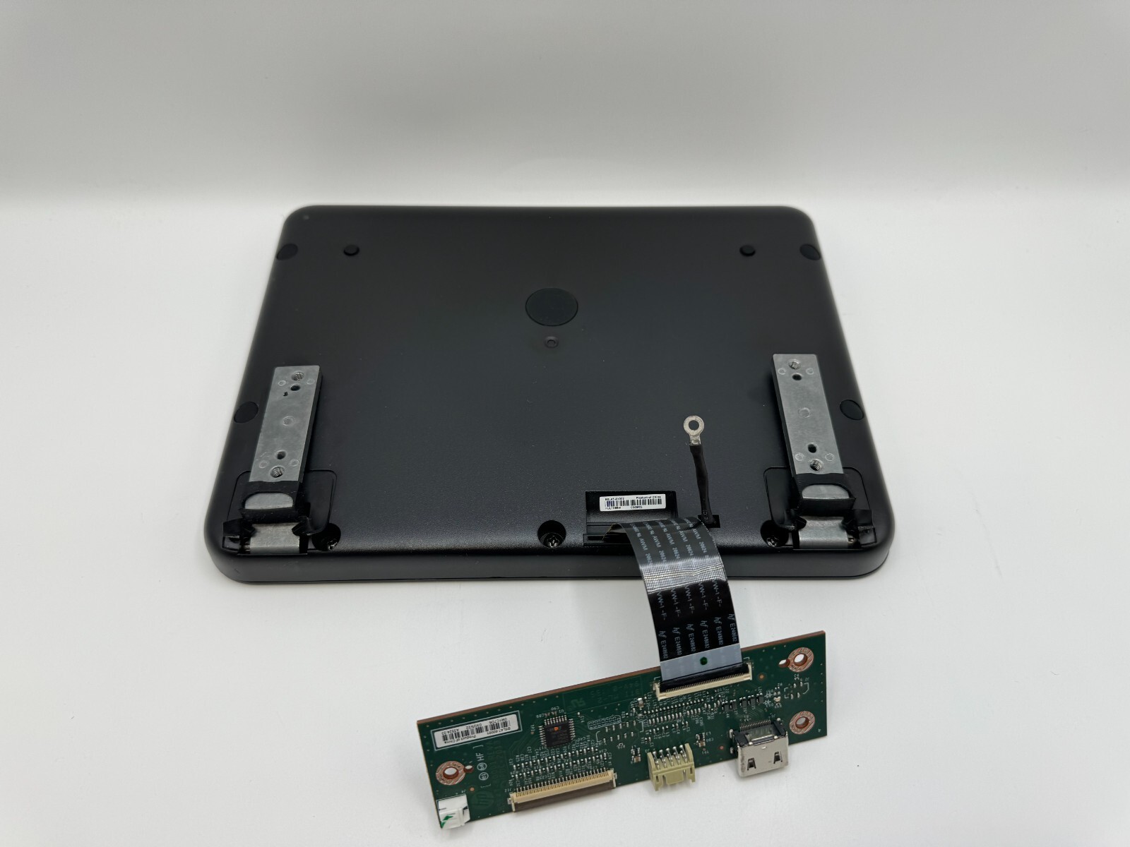 OEM B5L47-AY002 Control Panel Touch Screen for HP LaserJet Ent M632 ...