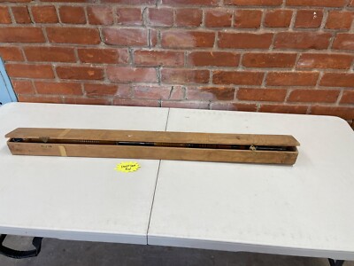 Rods - Japanese Bamboo