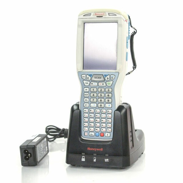 Honeywell Dolphin 99EX Handheld Barcode Scanner for sale online | eBay
