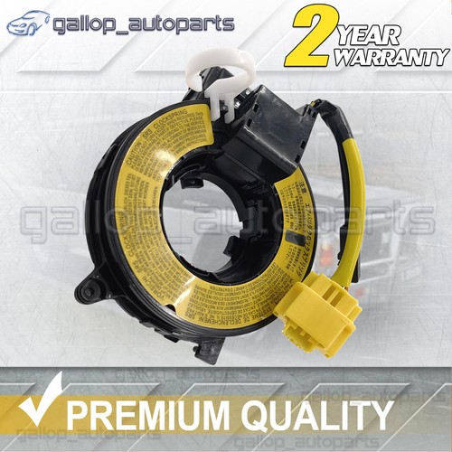 Clock Spring Spiral Cable FOR MITSUBISHI Pajero NS NT NW NX 2006-2021 ...
