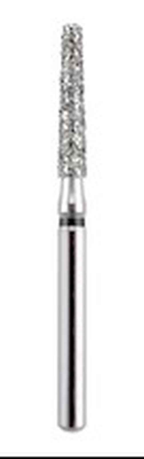 EdgeEndo Diamond Short Flat End Taper Burs (25/Pack) | eBay