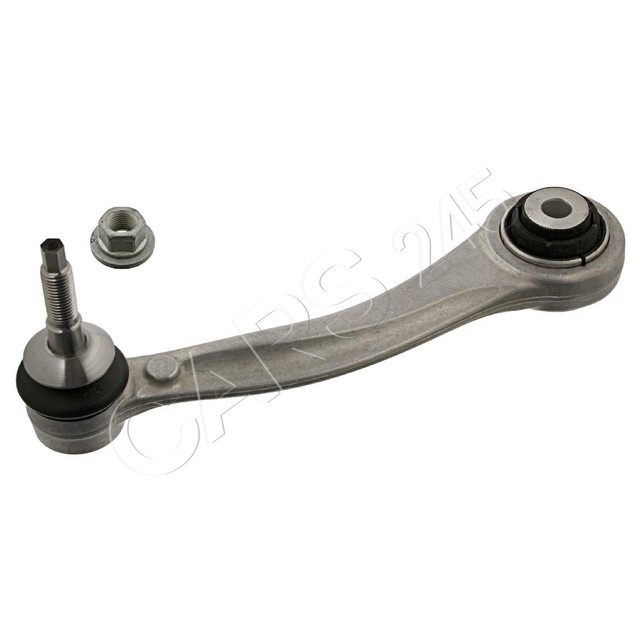 BMW Febi Bilstein Left Rear Upper Control Arm and Ball Joint 37451 ...