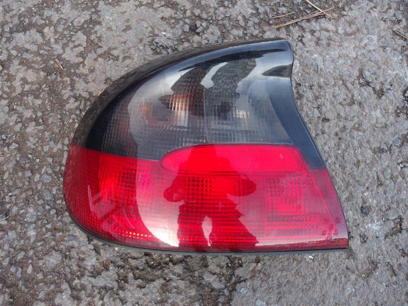 VAUXHALL TIGRA A PASSENGERS N/S REAR LIGHT 94-00 | eBay UK